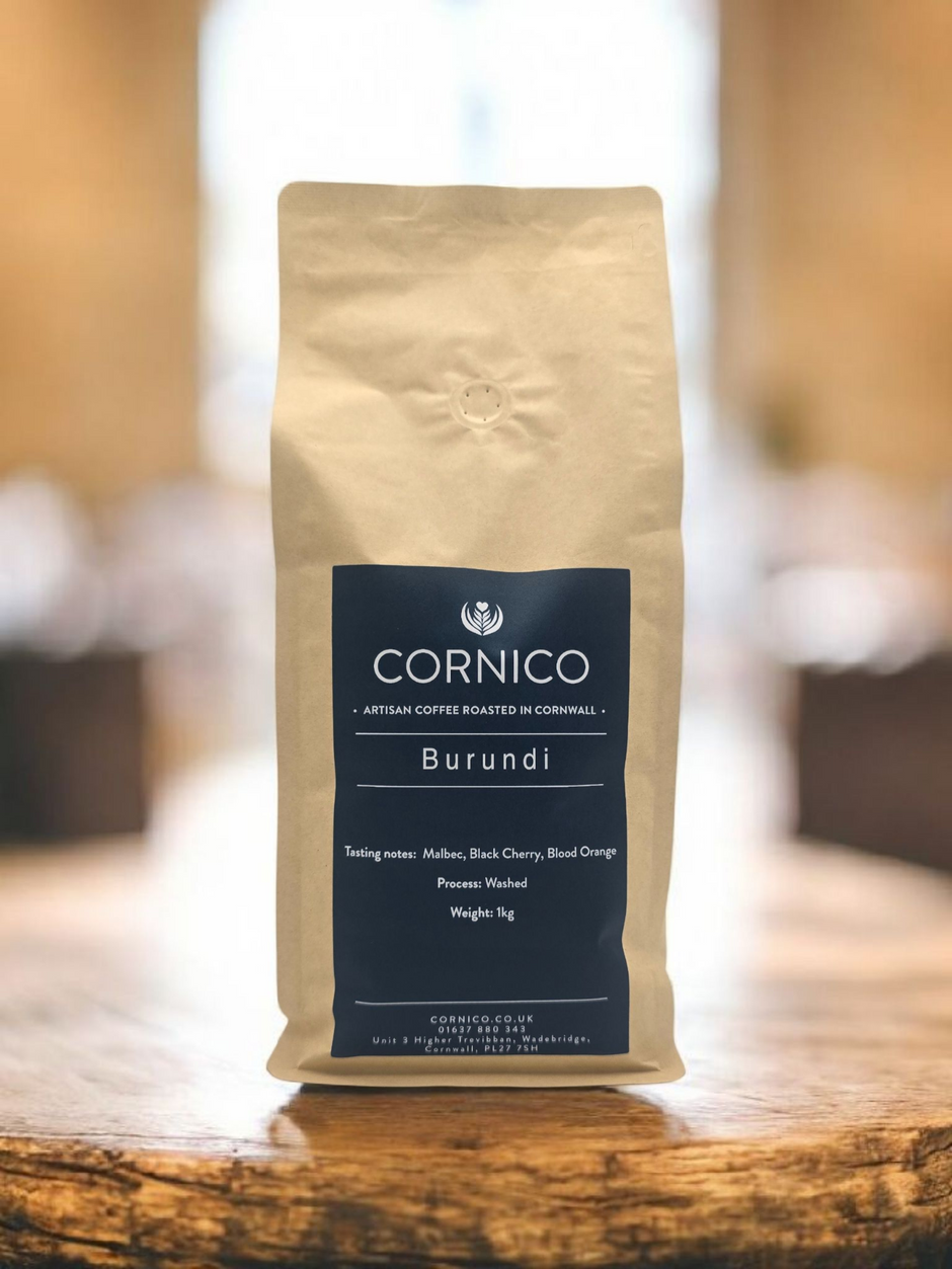 Cornico Coffee Roasters