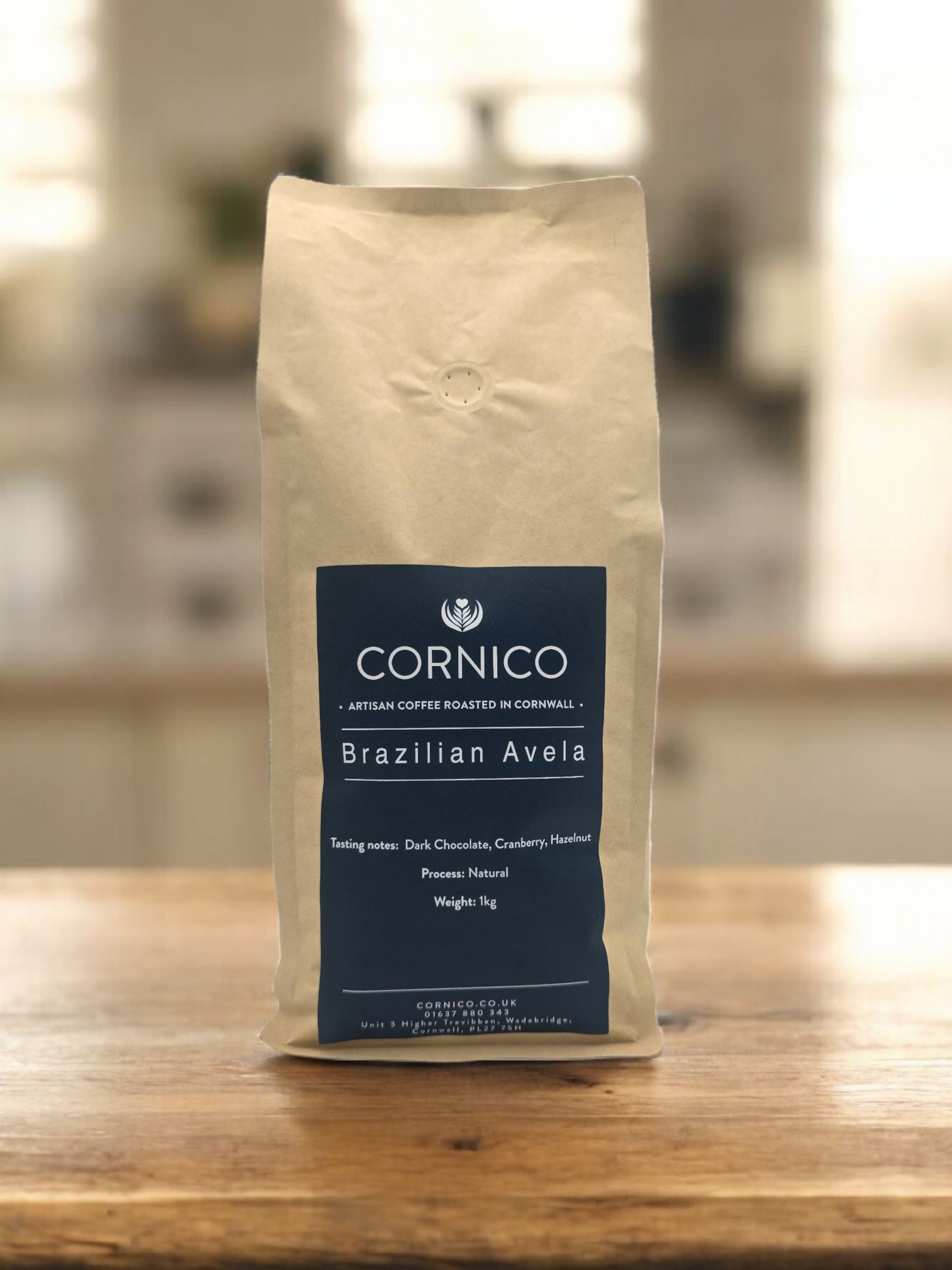 Cornico Coffee Roasters
